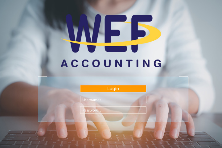 Home - WEF Accounting
